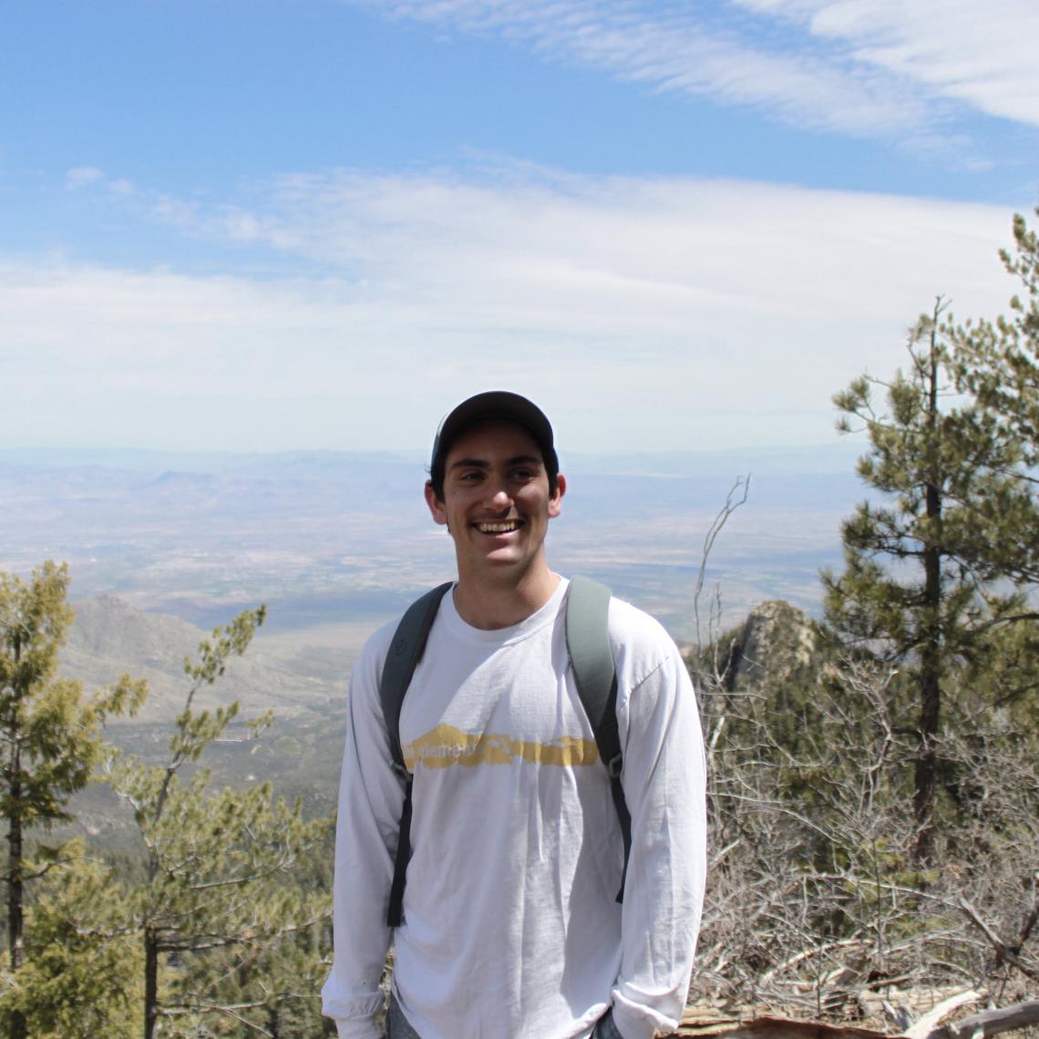 Aaron Nach Finds the Bonds between Accounting and Climate Justice ...