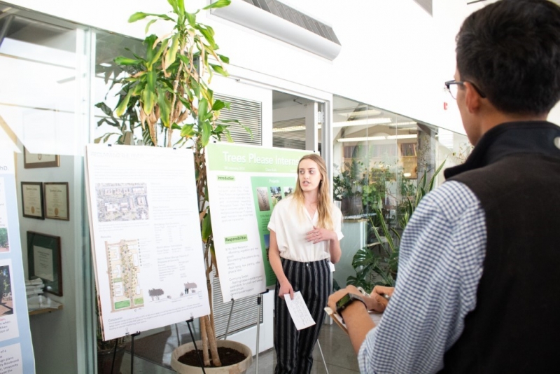 Sustainable Built Environments | Arizona Environment