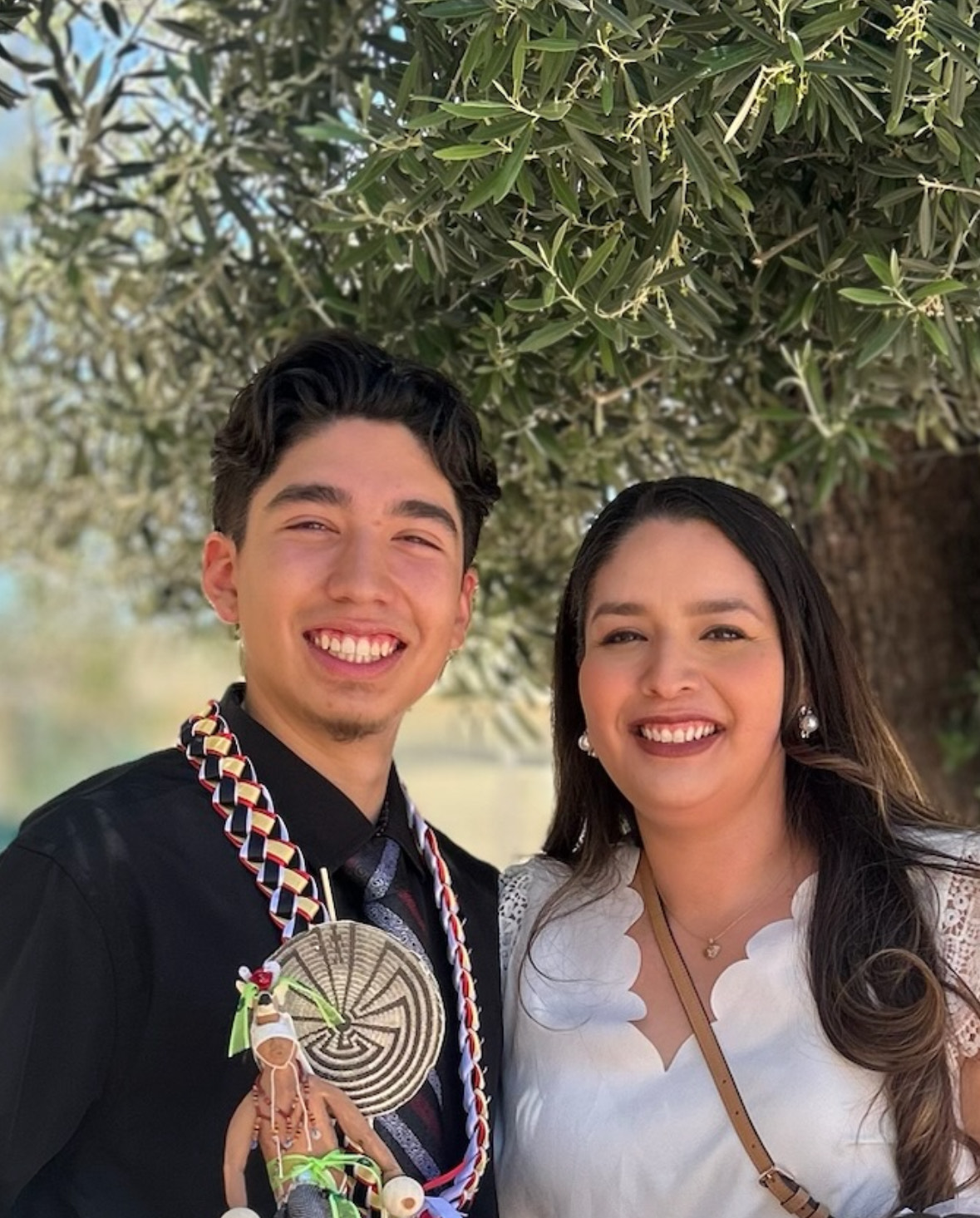 Ruben Aguirre: Beginning a Wildcat Journey | Arizona Environment