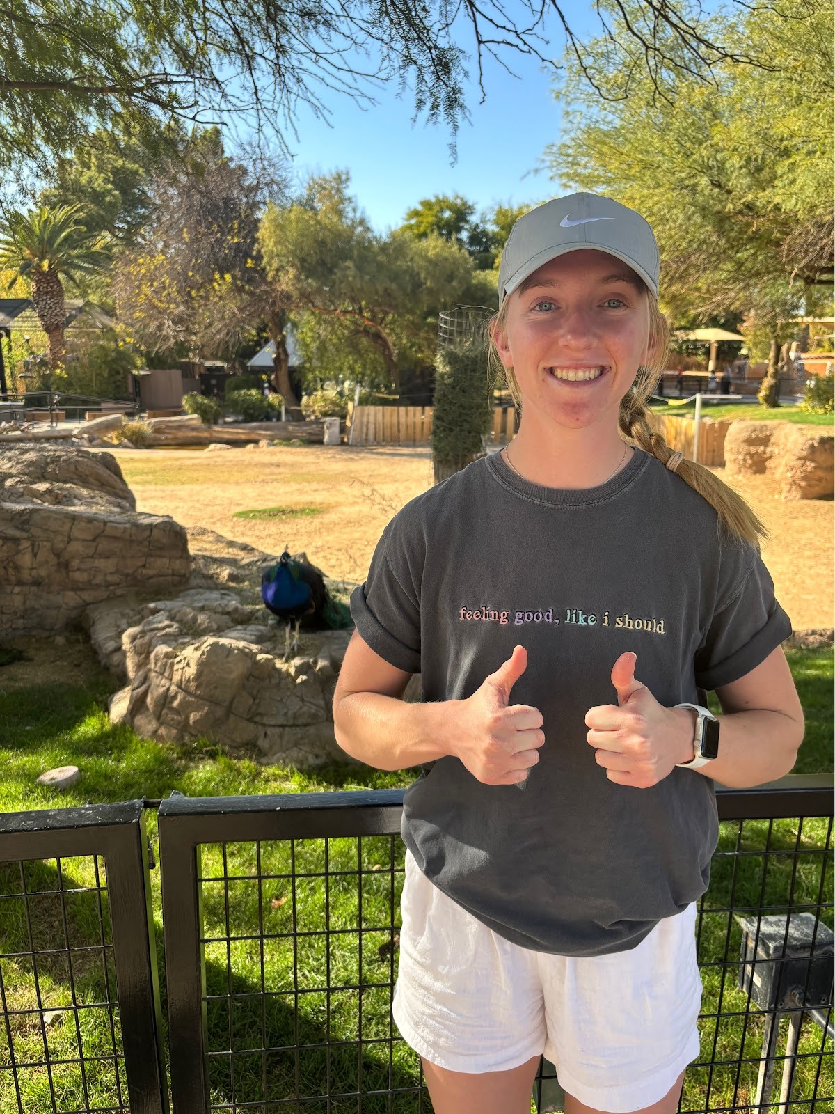 Grace Toftner: Engineering Sustainability | Arizona Environment